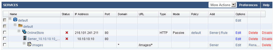 Content-Based Rules | Barracuda Campus